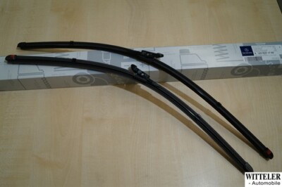 Scheibenwischer Mercedes-Benz Wischerblätter A-Klasse W169 B-Klasse ...