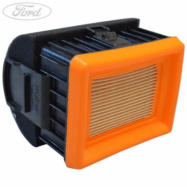 Genuine Ford TRANSIT Mk8 2.0 ECOBLUE Air Filter Breather Element 4wd ...