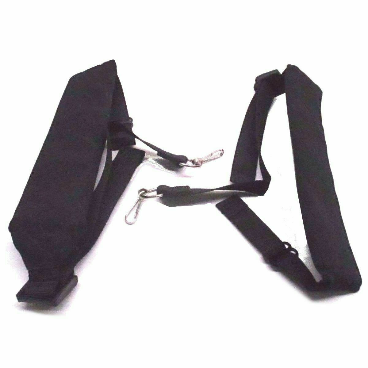 Genuine RedMax 511709601 Shoulder Harness Strap Fits Ebz7100 Ebz7150 RH ...