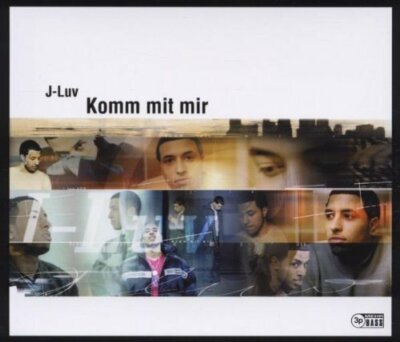 J-Luv (Maxi-CD) Komm mit mir (2000) | eBay