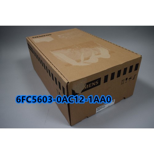 Siemens SINUMERIK 802 D CNC Keyboard Vertical Layout 6FC5603-0AC12-1AA0 ...