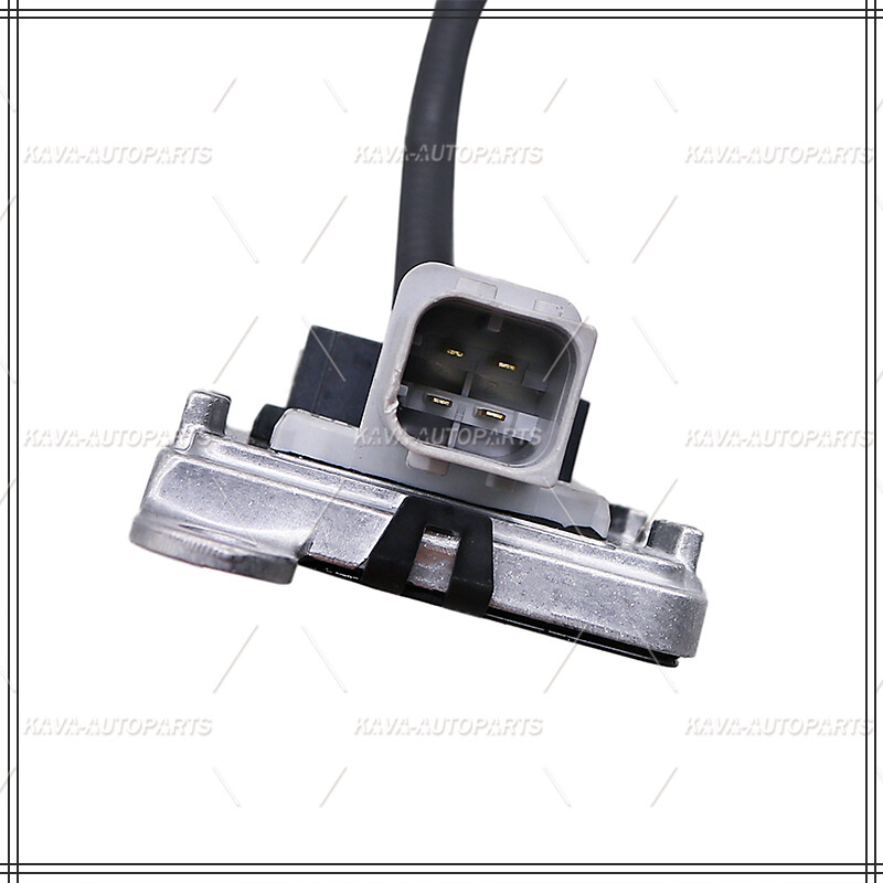 2Pcs Inlet & Outlet Nitrogen Sensor For Detroit DD13 DD15 Engine ...