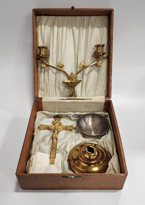 Sick Call Outfit - Vatican