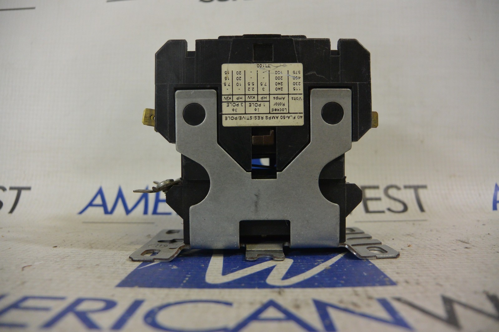 Cutler Hammer C25DNF340 40 AMP | eBay