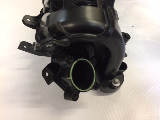 Vauxhall Induction Manifold (55562260) for Corsa-D for sale online | eBay