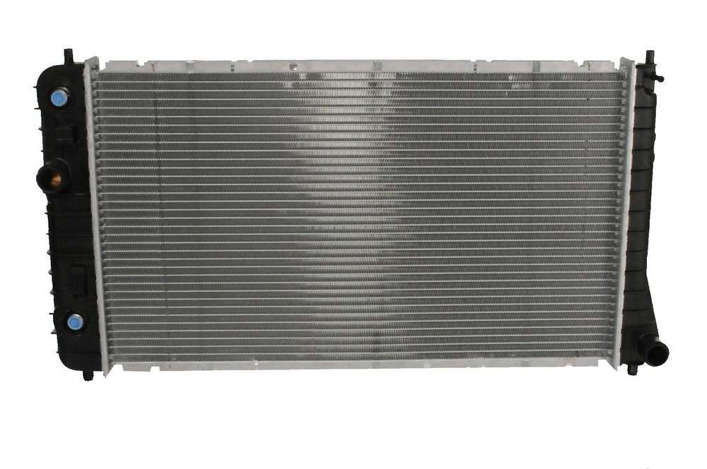Radiator-VIN: 4, Eng Code: LN2 GM Parts 21611 for sale online | eBay