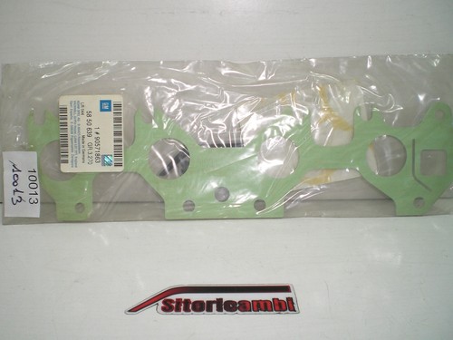 Intake Manifold Gasket Original Suitable for Opel Astra F Corsa A Combo ...