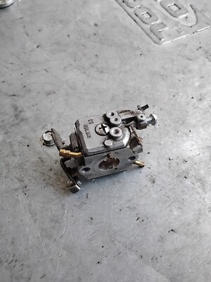 OE Husqvarna 525BX Blower Carburetor | eBay UK
