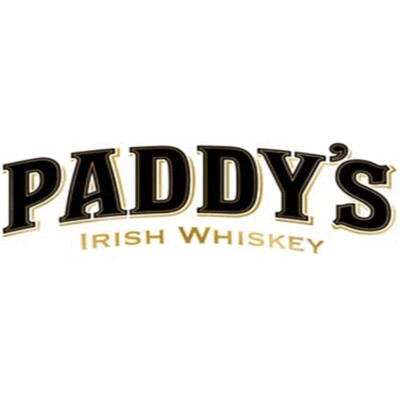 Paddy's Irish Whiskey Sticker ~ Water Bottle ~ Laptop ~ Tumbler ~ Vinyl ...
