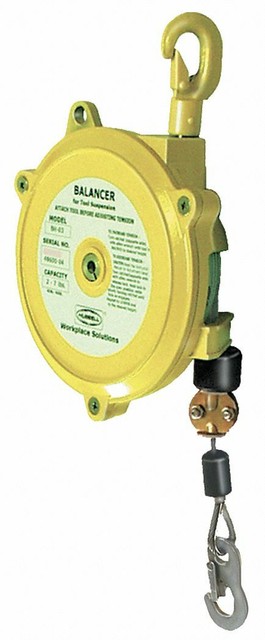 HUBBELL BH-05 Tool Balancer 5.5-11.0 lb. Capacity for sale online | eBay