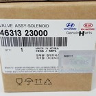 Genuine 4631323000 Auto Trans Valve Solenoid For HYUNDAI ACCENT VERNA ...