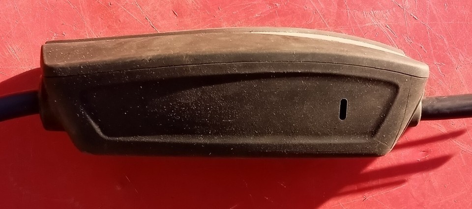 Tesla Model Y 3 S X Gen 2 Universal Mobile Charger OEM 20 FT Cord 110 ...