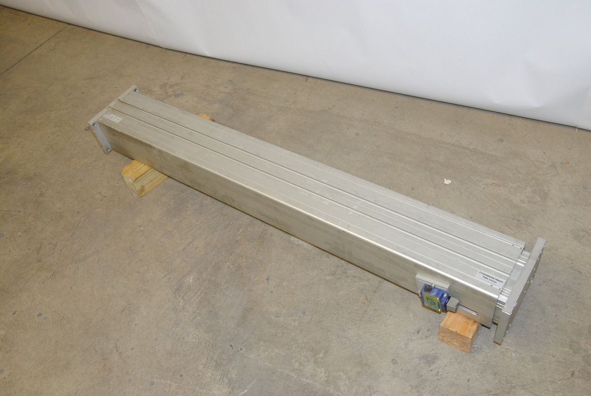 Thomson Tollo MZ2 Screw-Driven Linear Actuator 1530mm, 1150mm Travel | eBay