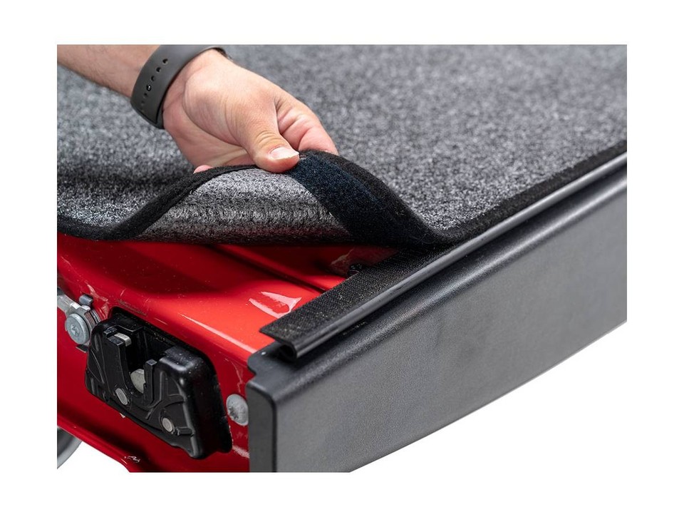 BedRug Classic Bed Liner Fits 2015-25 Ford F150 5'5' Bed W/O Pro Access ...