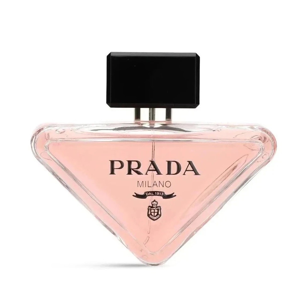 PRADA Paradoxe by Prada EDP 3.0oz/90ml Spray Perfume for Women -New In ...