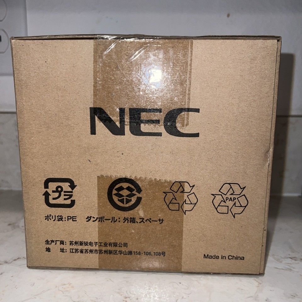 *NEW NEW* NEC NP14LP Original Projector Lamp Unit NPL14LP | eBay