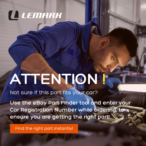 Knock Sensor LKS131 Lemark 22060AA070 Genuine Top Quality Guaranteed ...