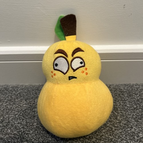 Plants Vs Zombies Plush Fire Gourd (linxin) SUPER RARE! | eBay Australia