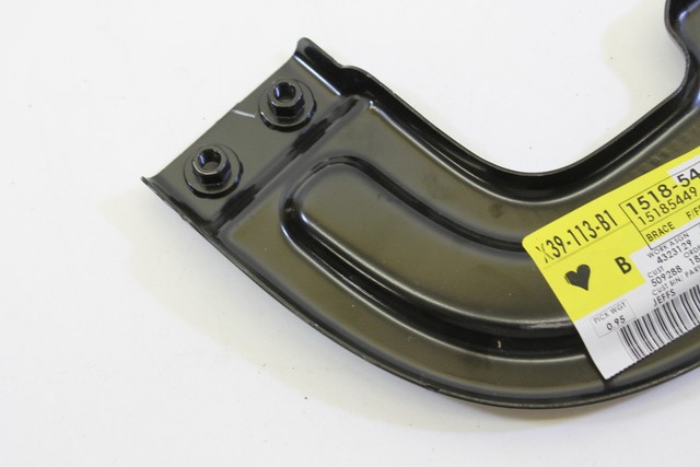 GM Oem-fender Brace Left 15185449 for sale online | eBay