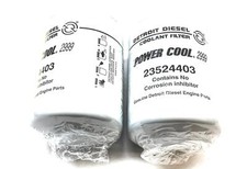 Detroit Diesel Spin-on Coolant Filter 23524403 for sale online | eBay