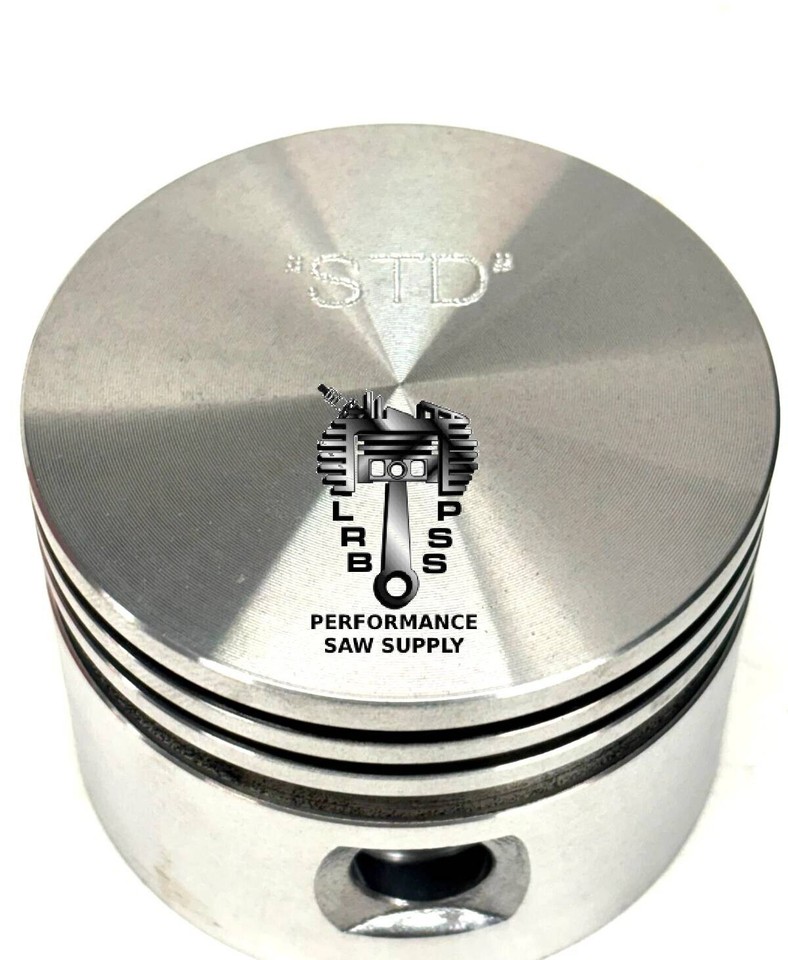 MASTER OVERHAUL REBUILD KIT FIT BRIGGS & STRATTON 3.5HP ENGINE L HEAD ...