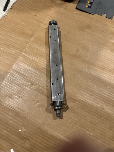 Delta 22-560 Portable Planer Bare Cutterhead | eBay