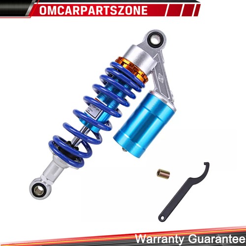 280mm Rear Shock Absorber for Pit Dirt Bike ATV Quad KLX110 TTR110 CRF ...