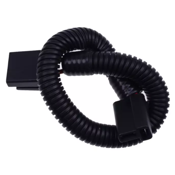 Electric PTO Wire Harness Cable Connector For John Deere LA175 L120 ...