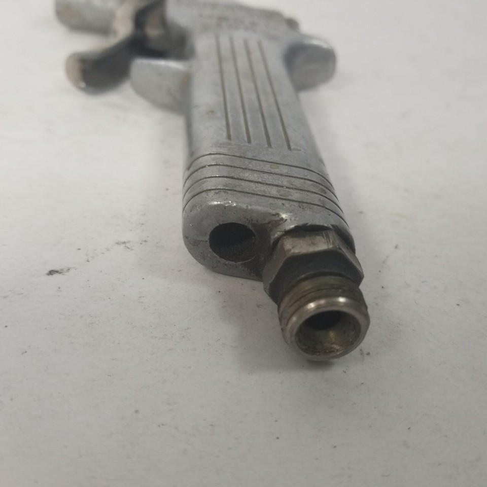 Binks Model 190 Air Blow Gun Vintage | eBay