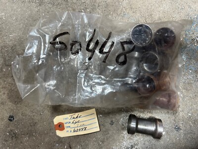 Lycoming Crank Pin Oil Tube #60448 (Set of 7) | eBay