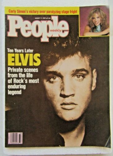 People Magazines for sale - eBay