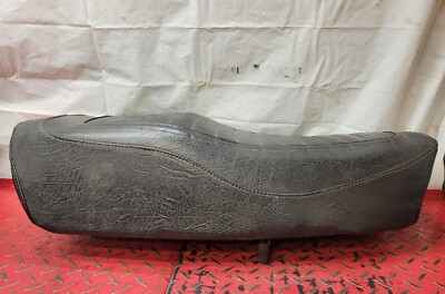 1978 Suzuki GS1000 DOHC Chain Drive Seat | eBay