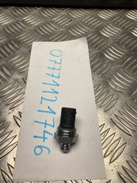 C35 MERCEDES Exhaust Gas Pressure Sensor Differential A0041539828 ...
