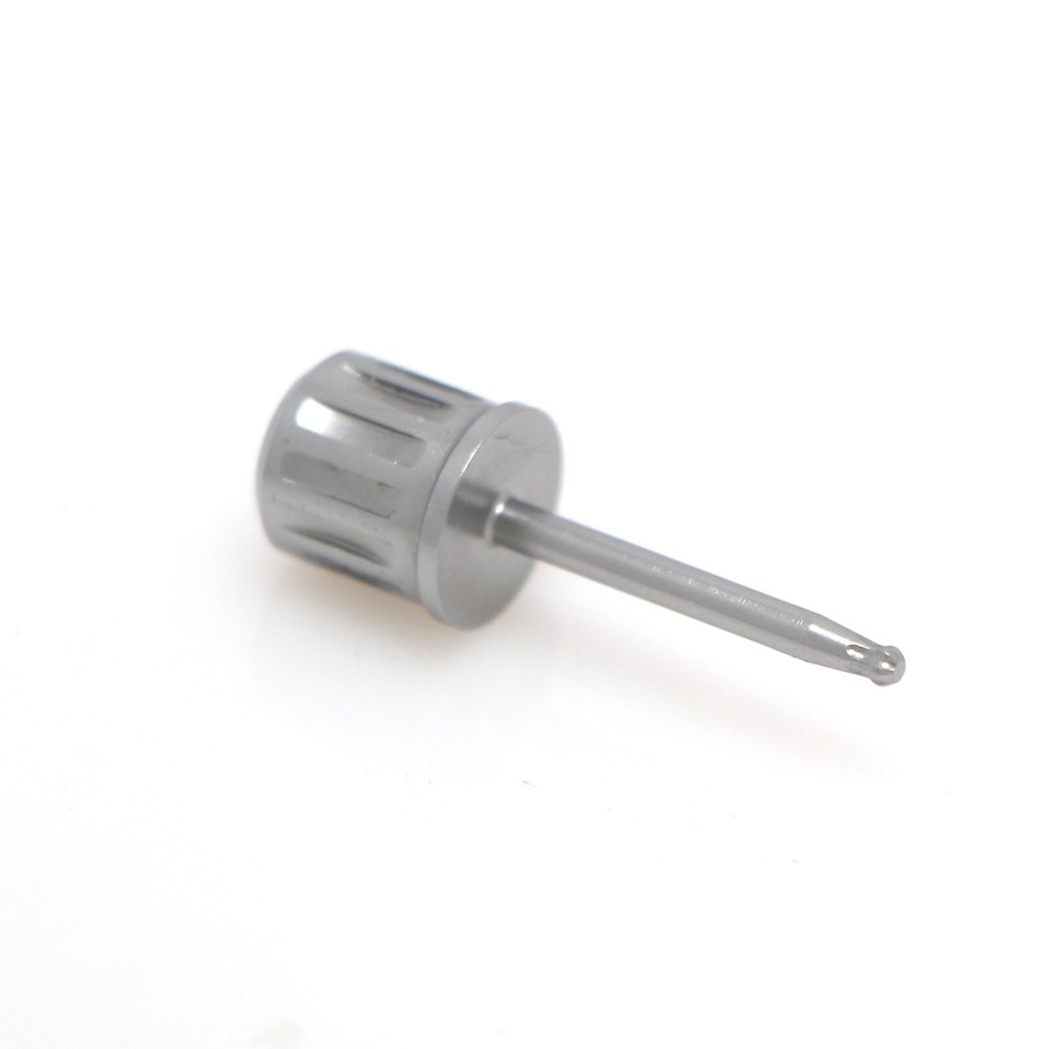 Implant Angulated Screwdriver Manual Torque Ratchet Wrench 7mm For ...