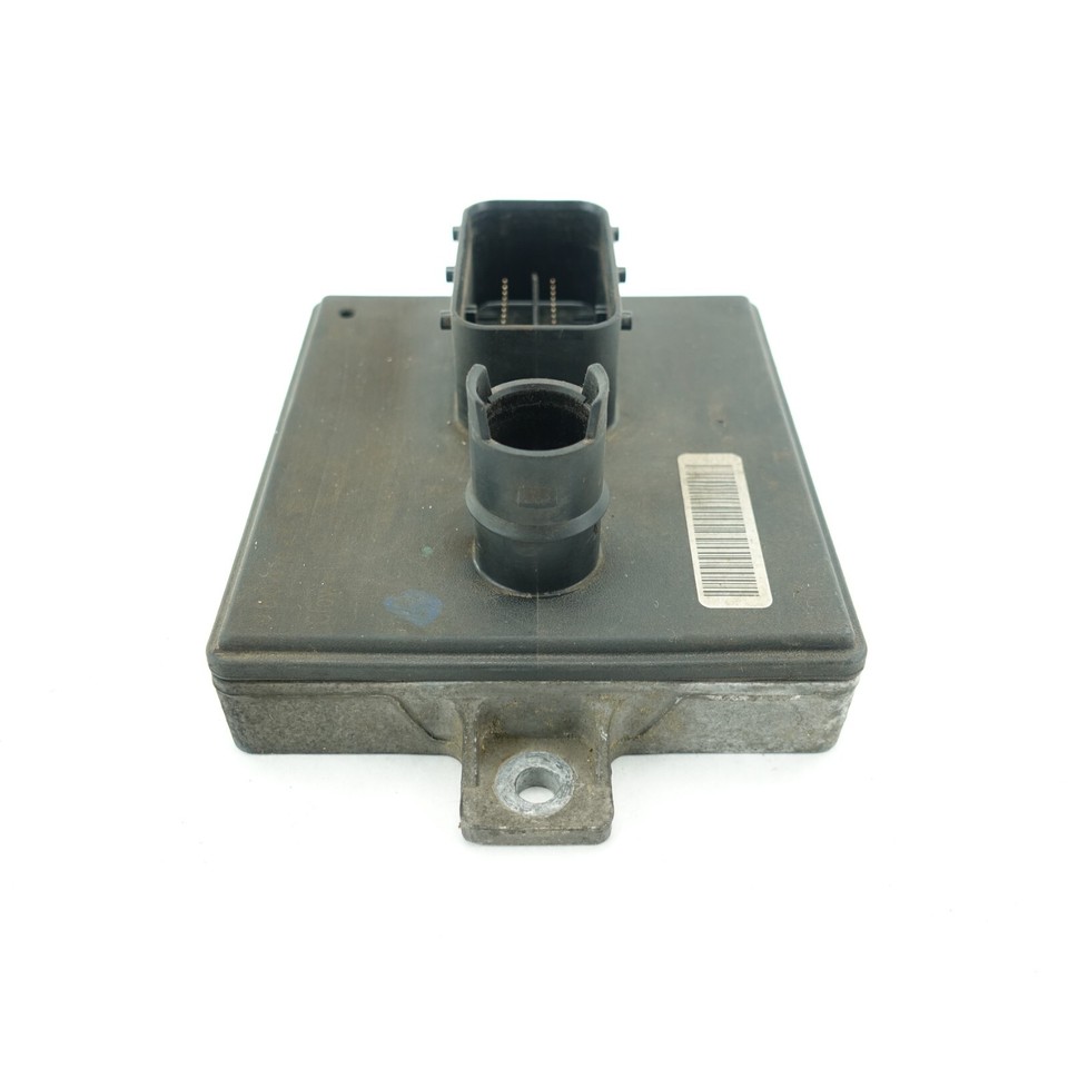 2006 Silverado Sierra LLY Glow Plug Control Module Computer | eBay