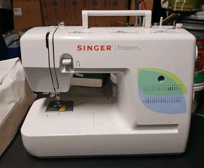Singer Esteem 1732 Sewing Machine | eBay