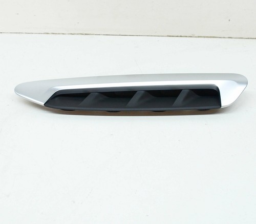 OEM BMW X3 G01 G02 X3 18D TX11 FINISHER SIDE PANEL FRONT LEFT ...