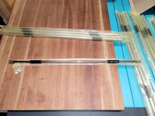 New Mitutoyo 28” Setting Standard Rod for Micrometer Calibration | eBay