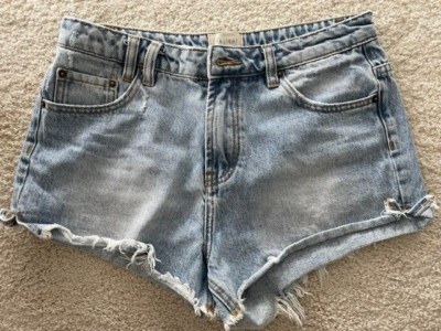 Insight Denim Shorts | eBay Australia
