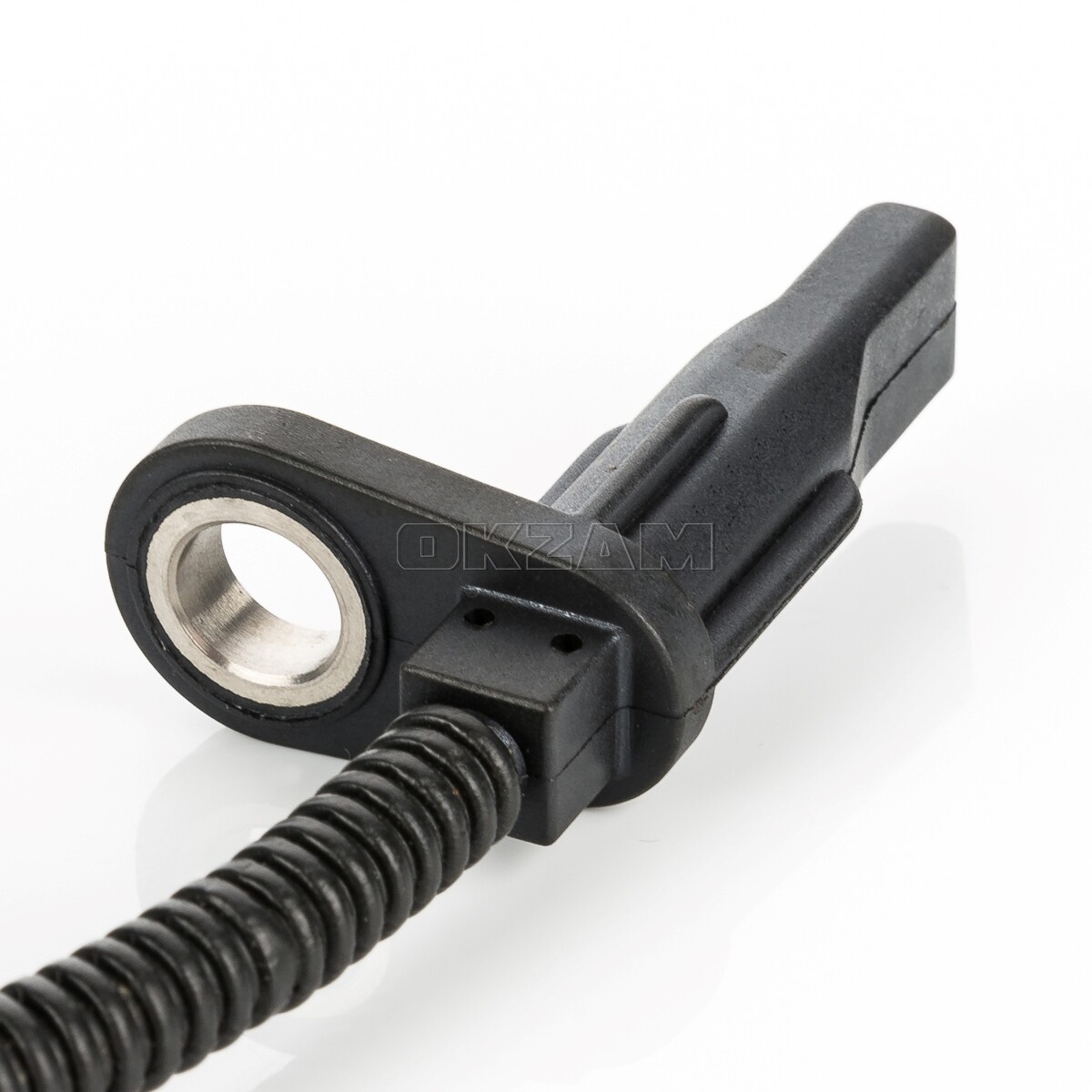 2x ABS Sensor vorne 4545J9 für CITROEN C3 II III Aircross C4 Cactus C ...