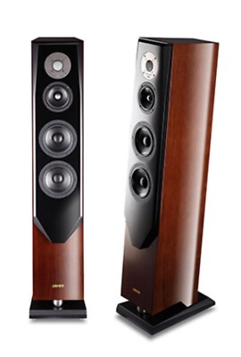 Usher Audio SD-502 Floor Stand Diamond Tweeter -Authorized Dealer 5 Yr ...