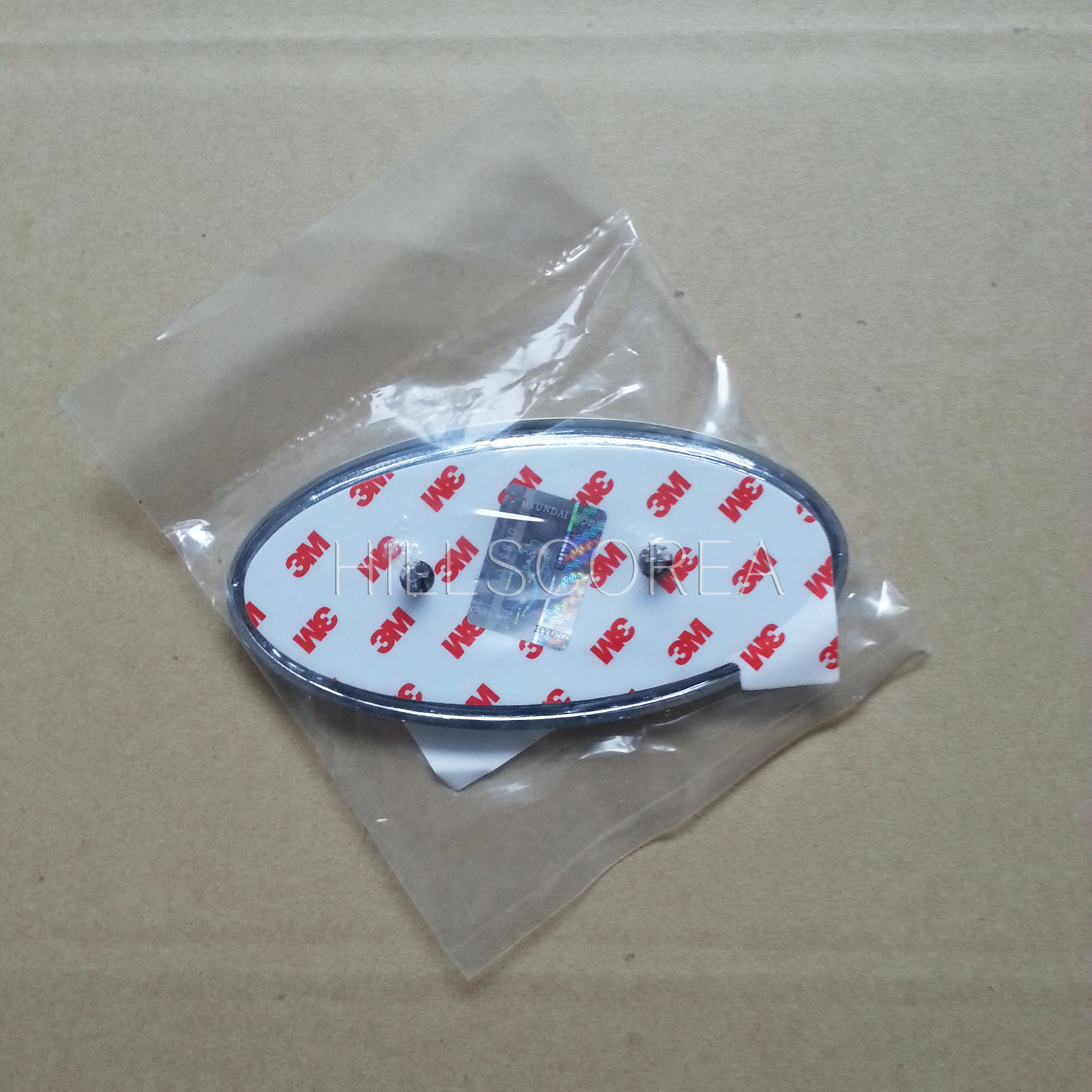 Rear Tail Logo Emblem For RONDO CARENS 2007-2012 | eBay