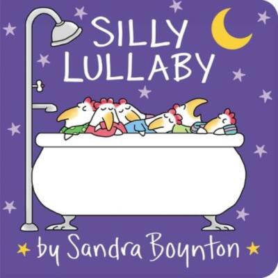 Silly Lullaby 9781534452824| eBay