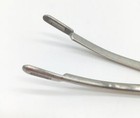 V. Mueller GU8740 Randall Stone Forceps 9" - LOT of 2 | eBay