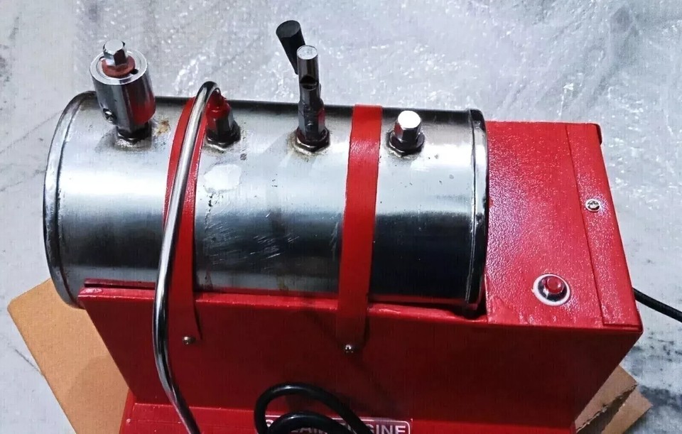 Brand New Steam Engine Factory Model High Quality Product With Free ...