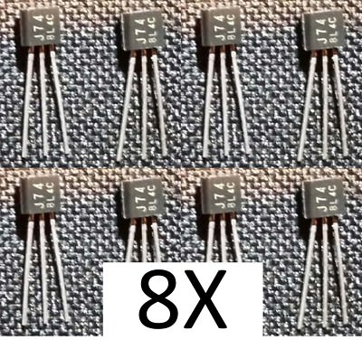 Transistors - Transistor Socket