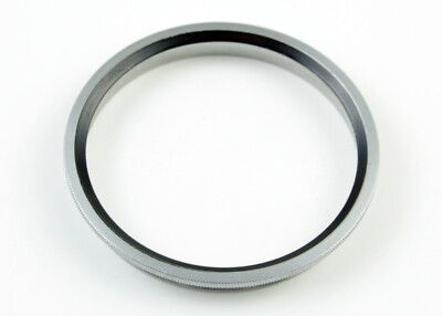 Series VII Single-Threaded Filter Retaining Ring Series 7 Vintage | eBay
