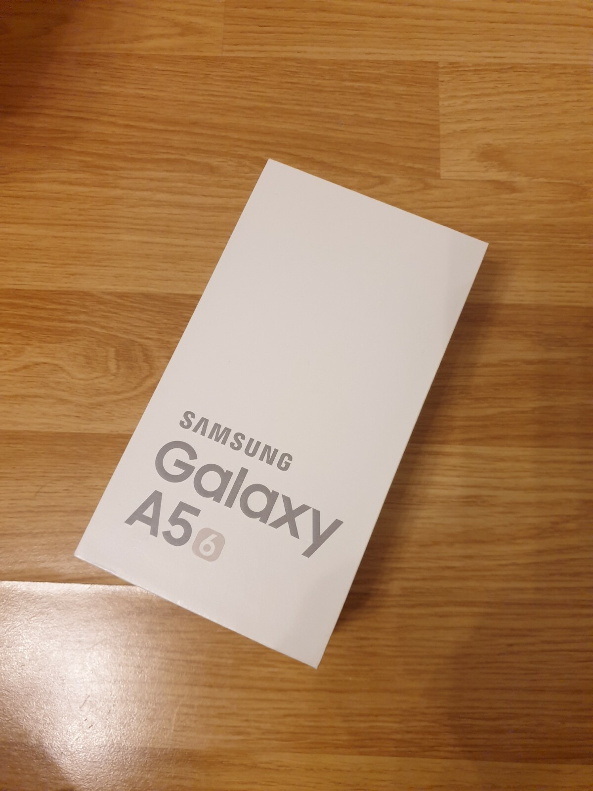 Samsung Galaxy A5 SM-A500FU - 16GB - Midnight Black (Unlocked ...