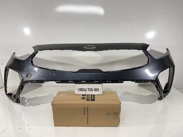 Genuine Kia Forte Front Bumper Cover OE 86511M7000 for sale online | eBay