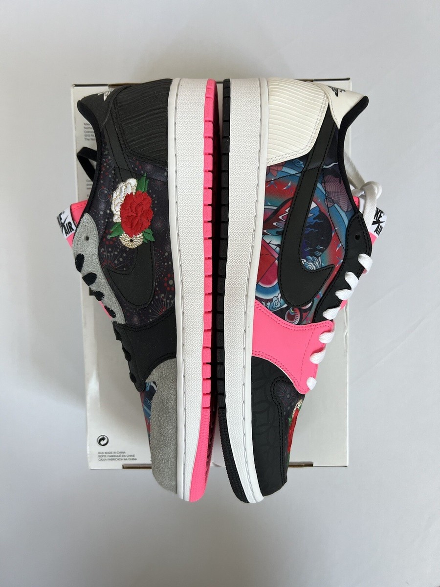 Size 14 - Air Jordan 1 Retro OG Low Chinese New Year for Size 14 - Air Jordan 1 Retro OG Low Chinese New Year for